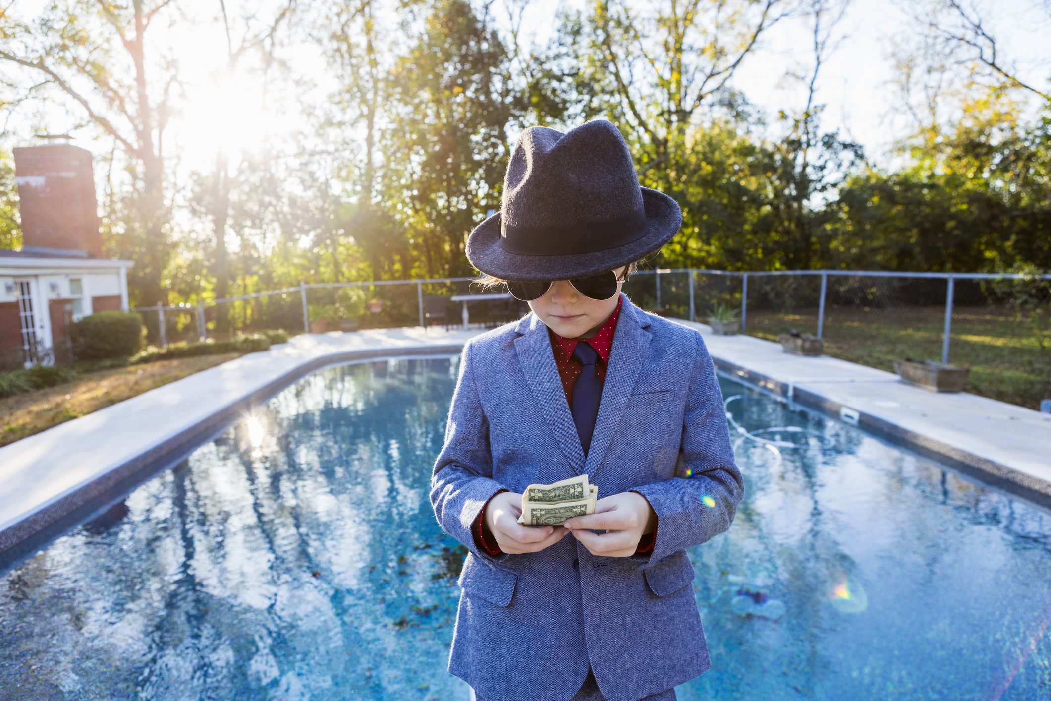 A guide to pocket money | Bounty Parents