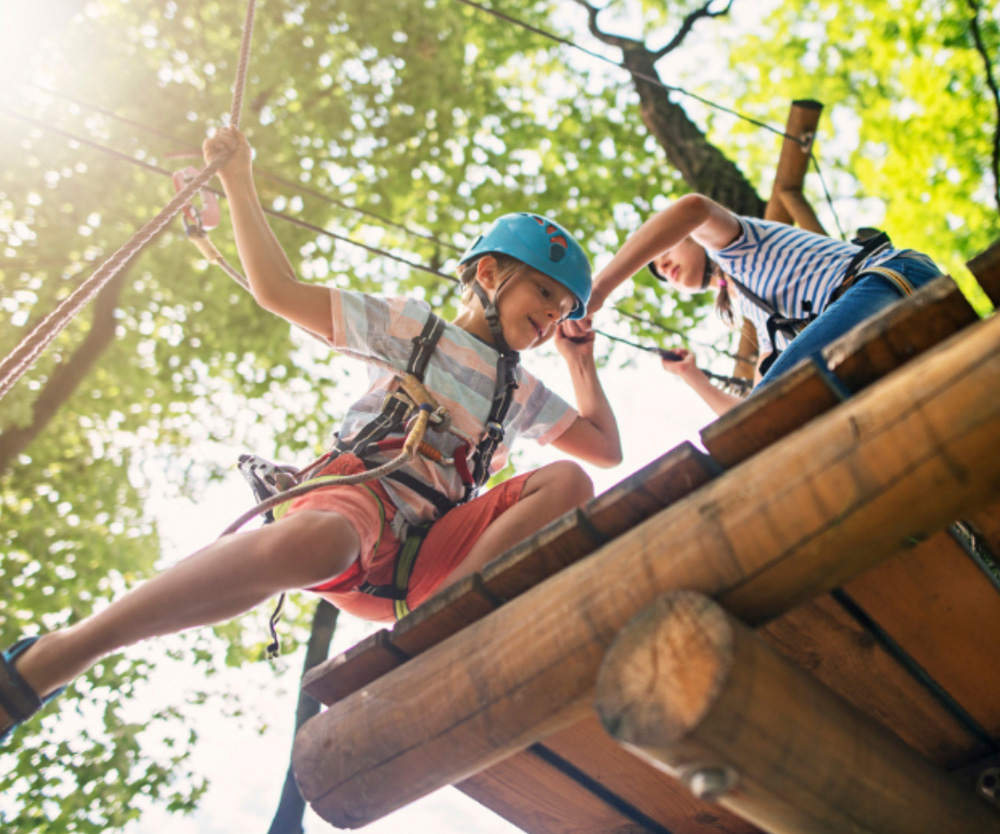 Australian school camp checklist | Bounty Parents