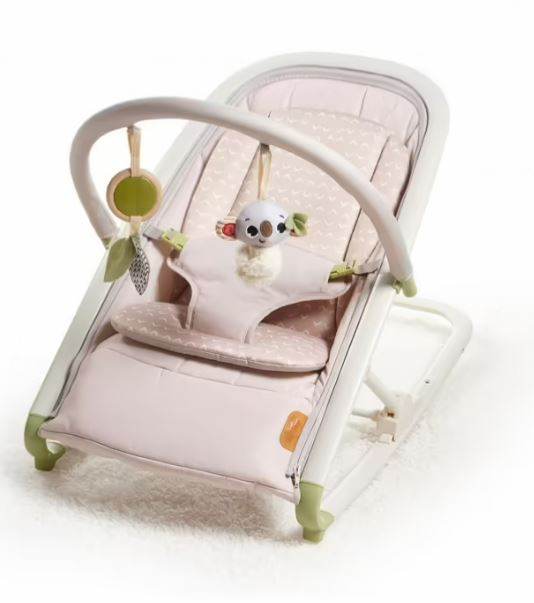 The Best Baby Rockers and Baby Bouncers In Australia