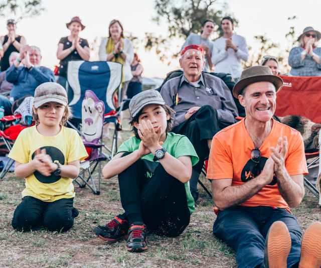 13 family-friendly music festivals across Australia | Bounty Parents