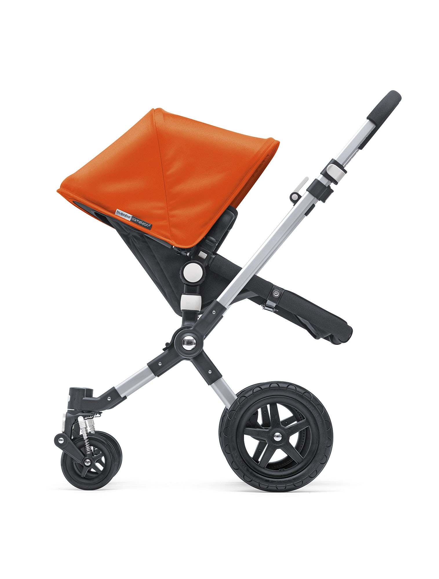 How to choose a pram | Bounty Parents