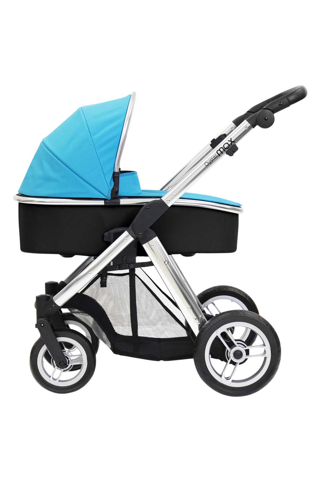 How to choose a pram | Bounty Parents