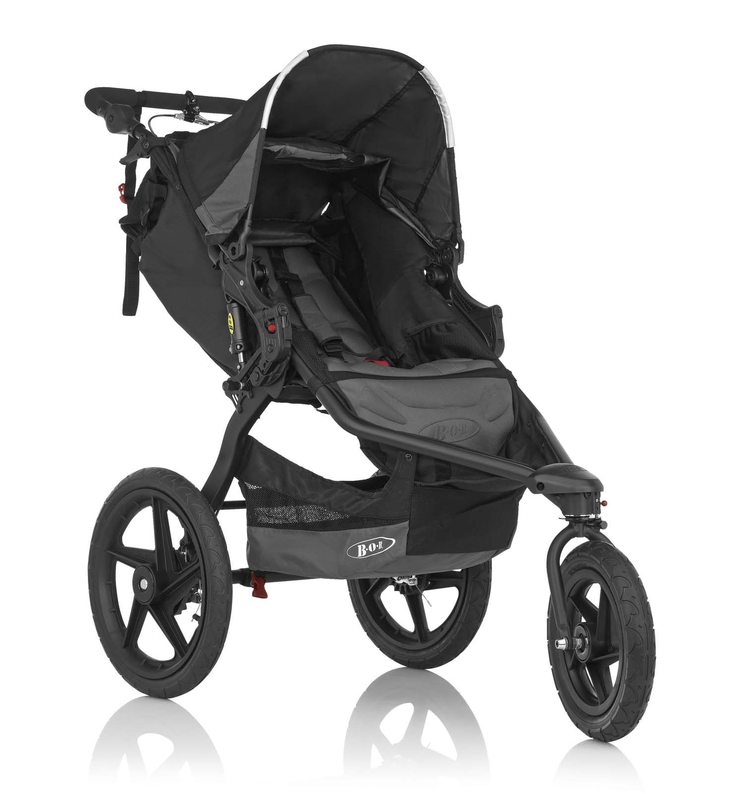 How to choose a pram | Bounty Parents