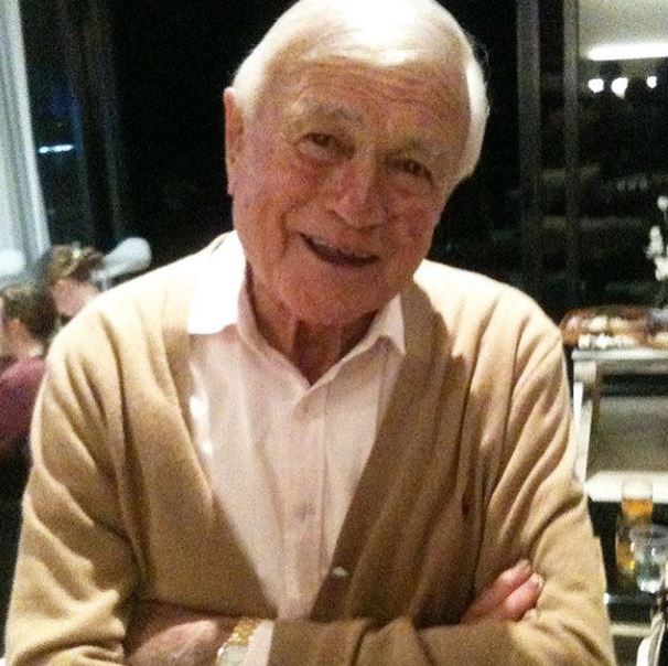 Famous dads celebrate Australian Father's Day | Bounty Parents