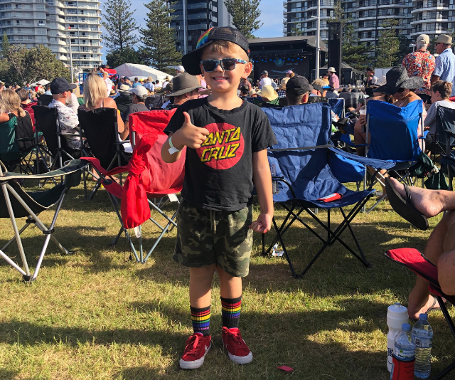 13 family-friendly music festivals across Australia | Bounty Parents