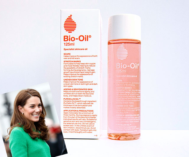 Must-have maternity products our fave celebrities love | Bounty Parents