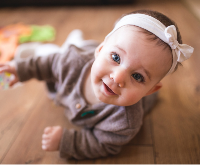 30 posh baby names with classic appeal | Bounty Parents