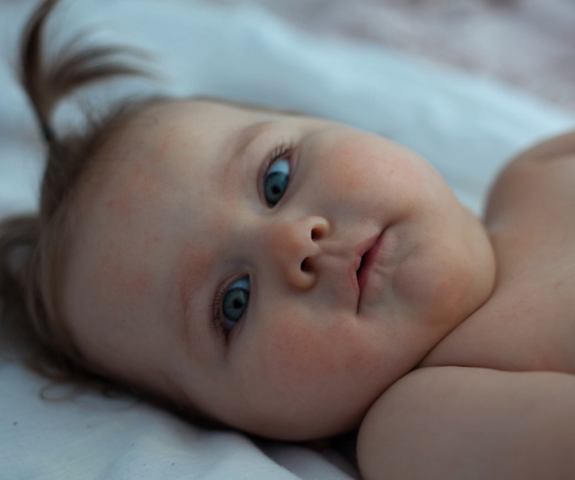 30 posh baby names with classic appeal | Bounty Parents