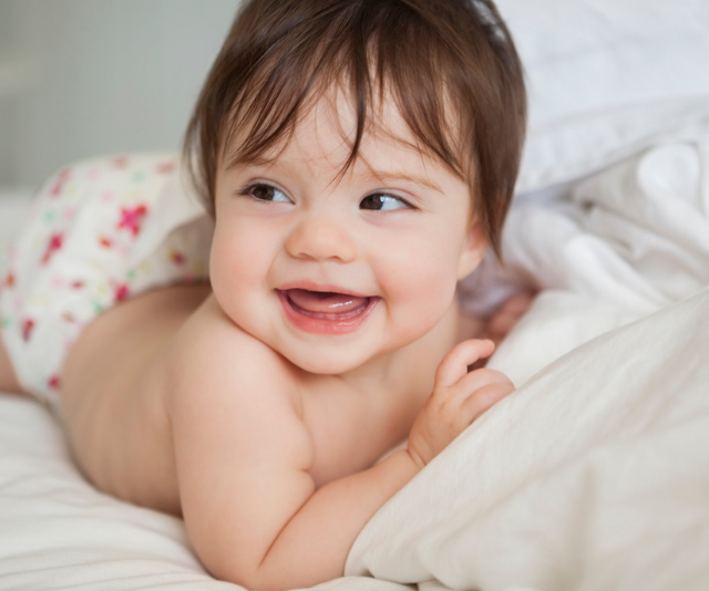 30 posh baby names with classic appeal | Bounty Parents