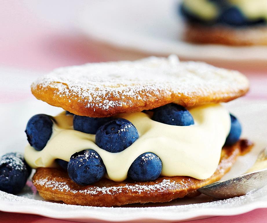 12 simple Mother's Day recipes for kids to make | Bounty Parents
