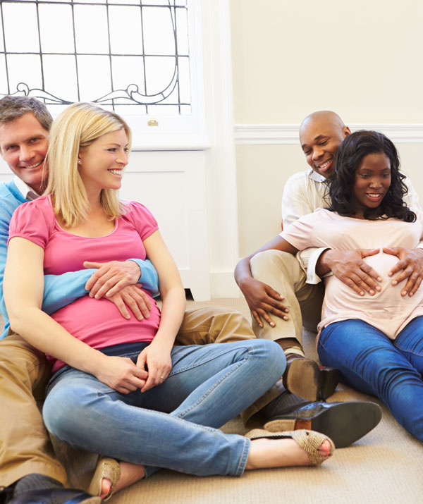 Birth classes: Find the right one for you | Bounty Parents