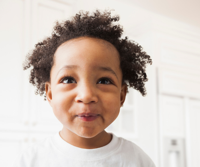 D baby names: 25 baby names beginning with D | Bounty Parents