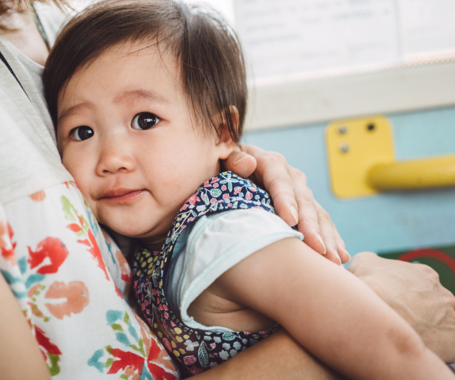 40 colour baby names and their meanings | Bounty Parents