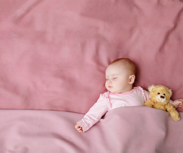 40 colour baby names and their meanings | Bounty Parents