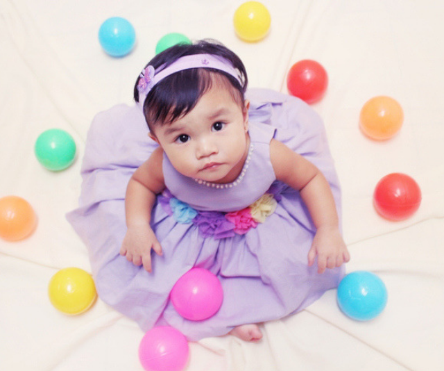 40 colour baby names and their meanings | Bounty Parents