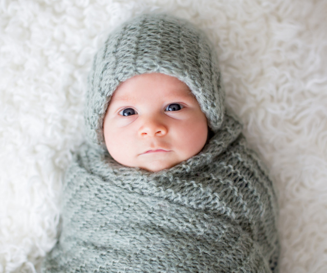 40 colour baby names and their meanings | Bounty Parents