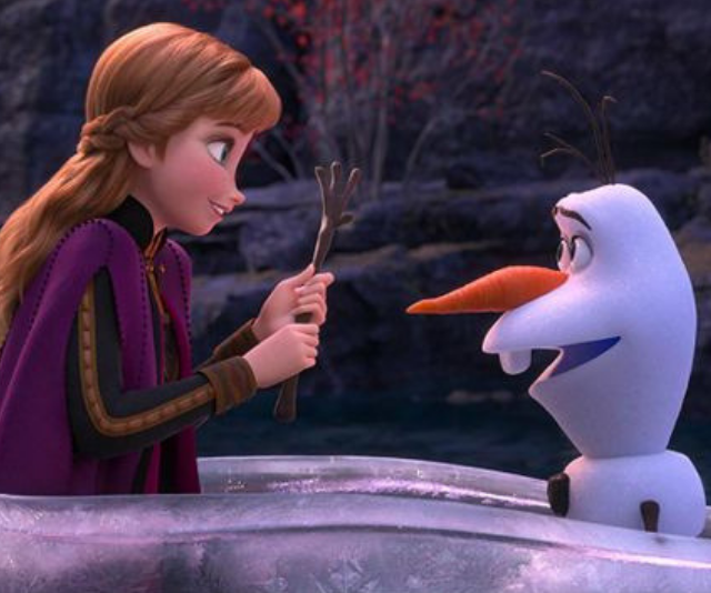 Frozen 2 trailer: Anna, Elsa, Kristoff, Olaf are back! | Bounty Parents