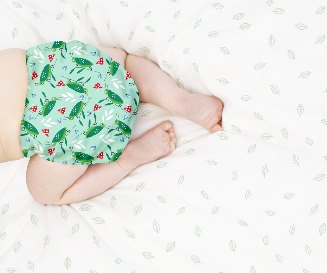 Expert tips for Modern Cloth Nappy washing and care | Bounty Parents