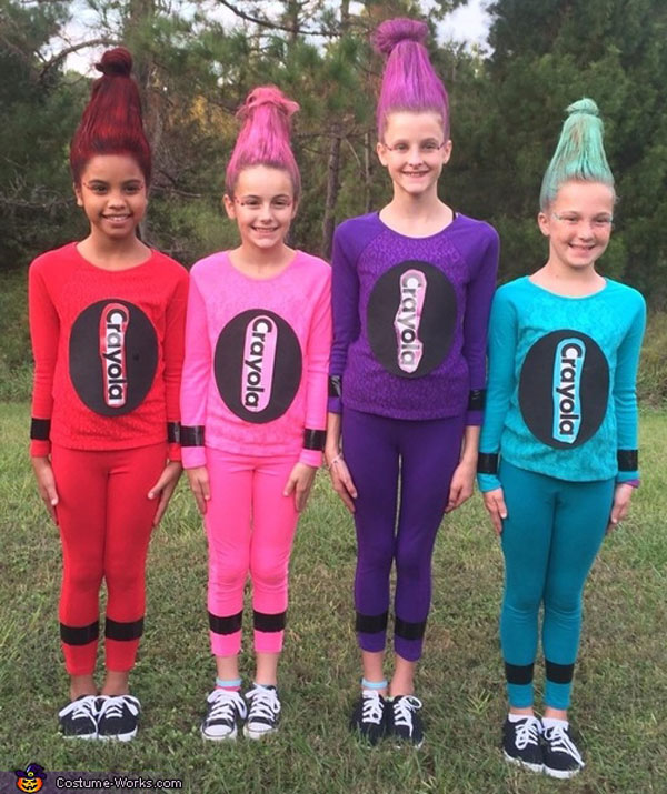 The best Book Week costumes | Bounty Parents