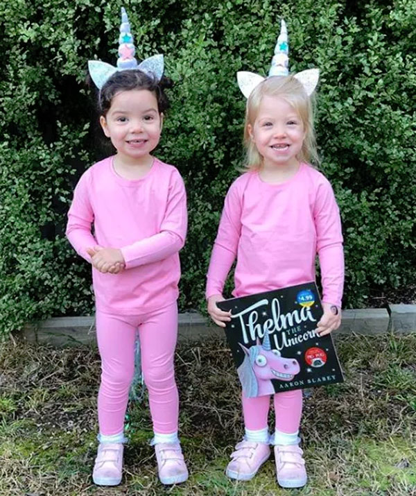 The best Book Week costumes | Bounty Parents