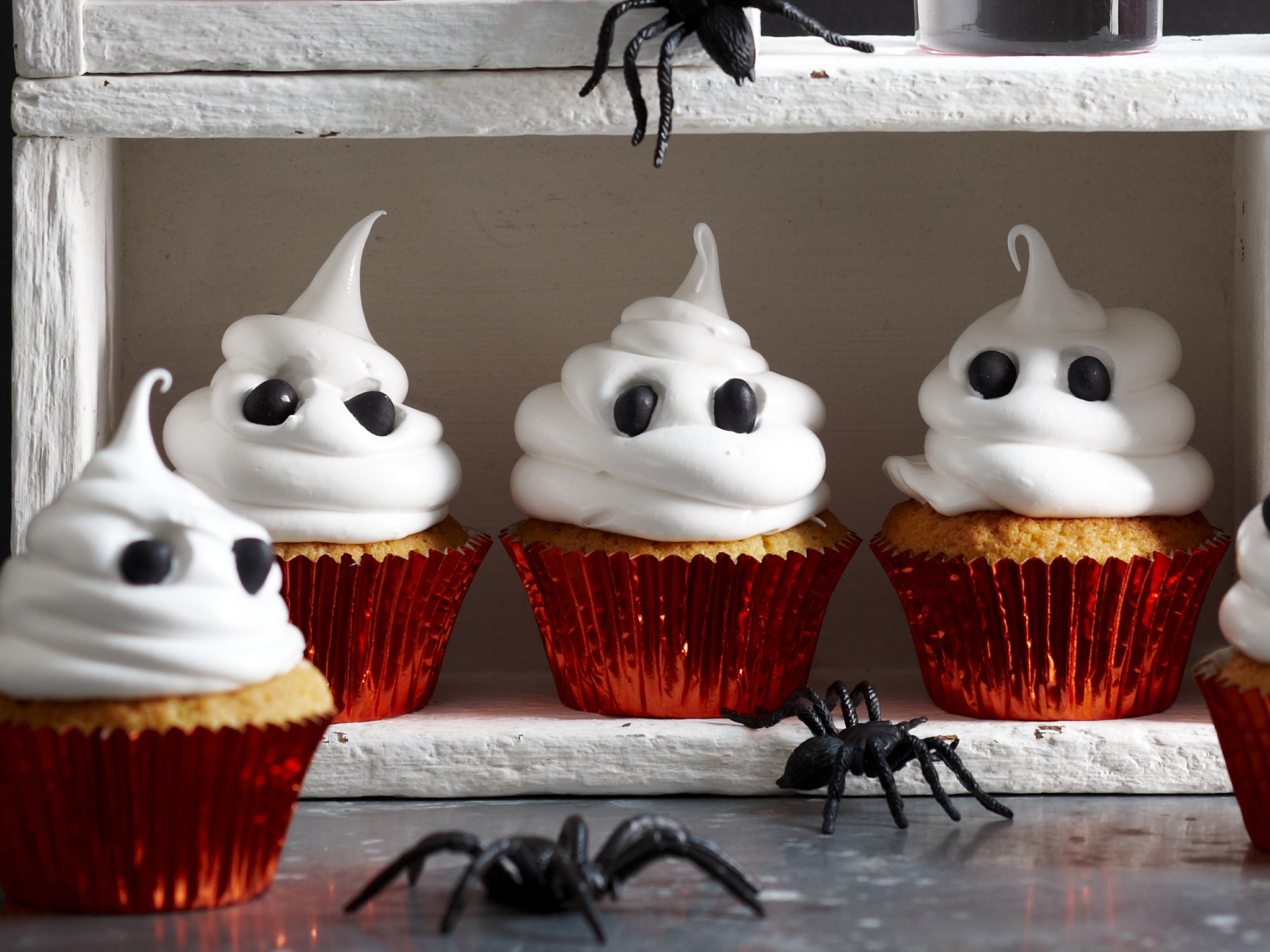 Halloween Baking: 10 spooky sweet treats to make| Bounty Parents