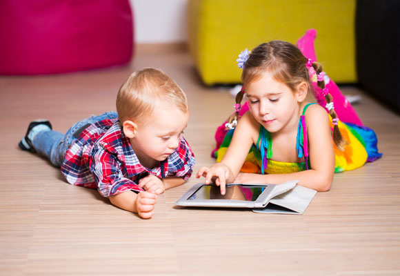 Top 10 reading apps for preschoolers | Bounty Parents
