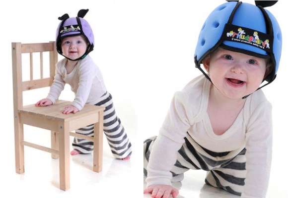 Weird and wacky baby products | Bounty Parents