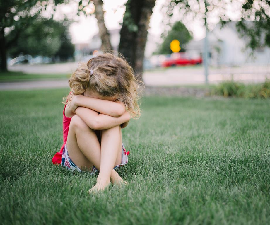 Smacking your kids could be doing them harm | Bounty Parents