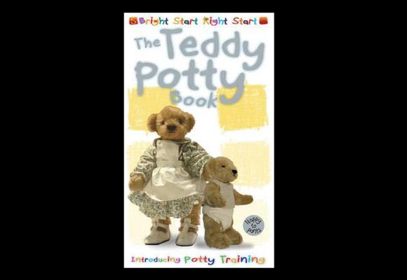 Top 10 children's books for toilet training | Bounty Parents