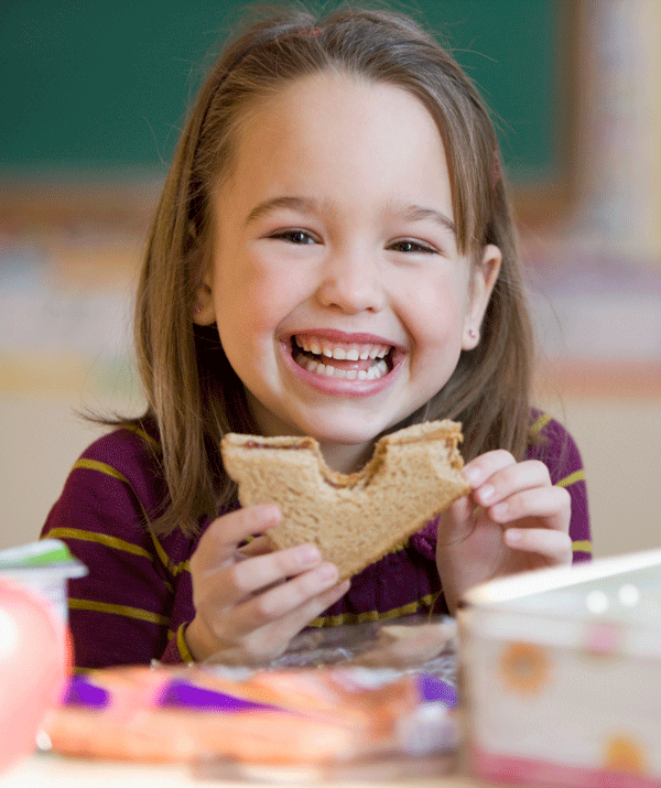 The lunchbox Instagram accounts that make packing school lunches super ...