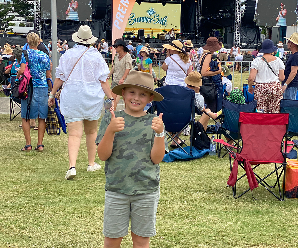 10 family-friendly music festivals across Australia | Bounty Parents