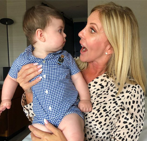 Andy Cohen's kids: The sweetest pics of Andy, Ben and Lucy | Bounty Parents