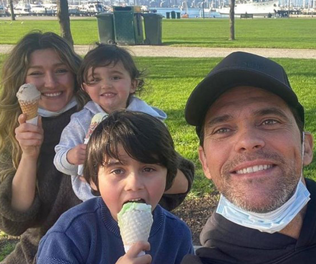 Celebrity parents are homeschooling their kids and struggling, just ...