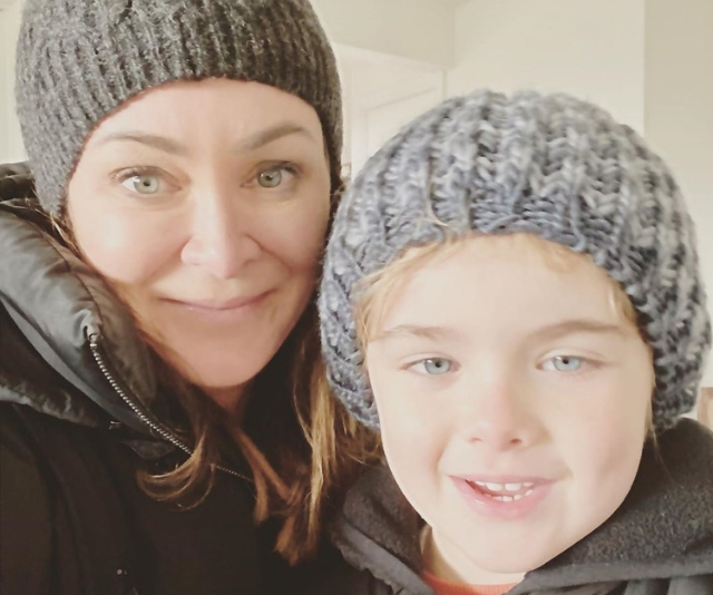 Michelle Bridges on motherhood and a new way of fitness| Bounty Parents