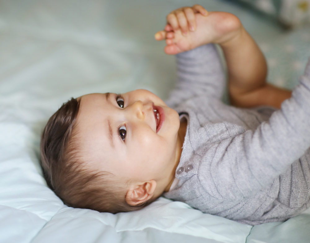 20 beautiful Gaelic baby names for your little one | Bounty Parents