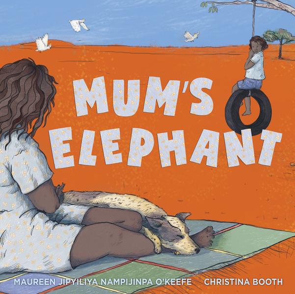 15 of the best Indigenous Australian picture books for kids | Bounty ...