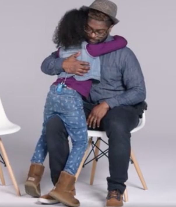 This heartbreaking but powerful video shows how black parents talk to ...