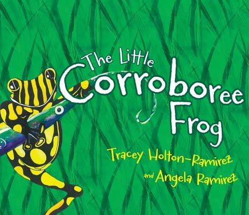 15 of the best Indigenous Australian picture books for kids | Bounty ...