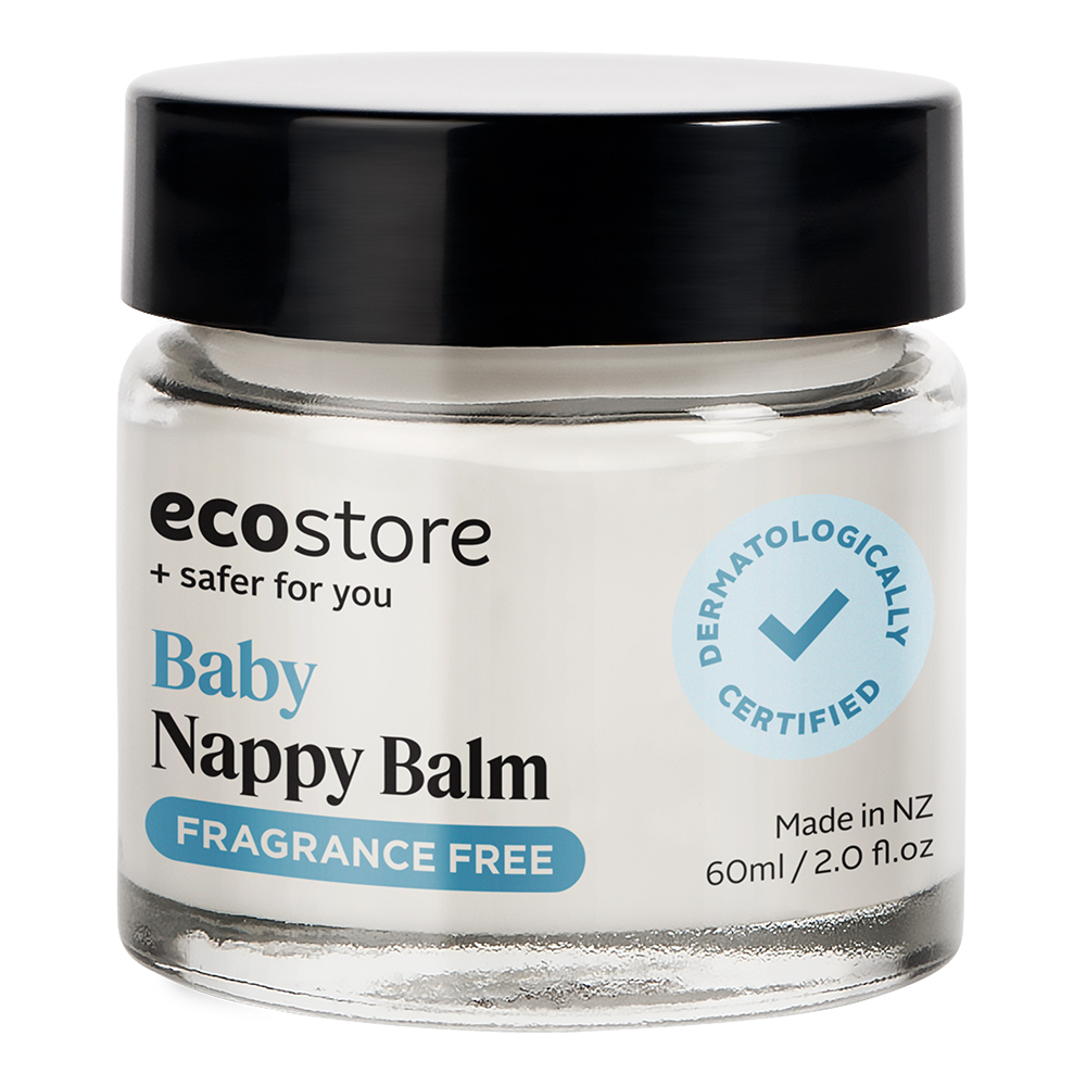 ecostore Baby Nappy Balm | Bounty Parents