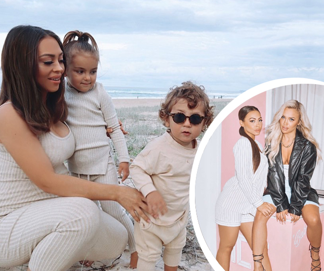 Celebrity Families | Page 49 of 57 | Bounty Parents