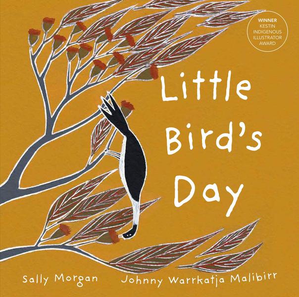 15 of the best Indigenous Australian picture books for kids | Bounty ...