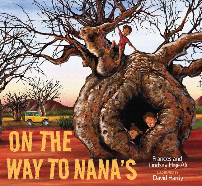 15 of the best Indigenous Australian picture books for kids | Bounty ...