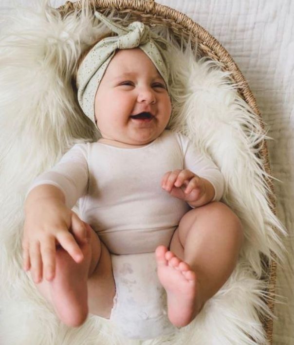 Understanding baby growth charts and the wide range of ‘normal ...