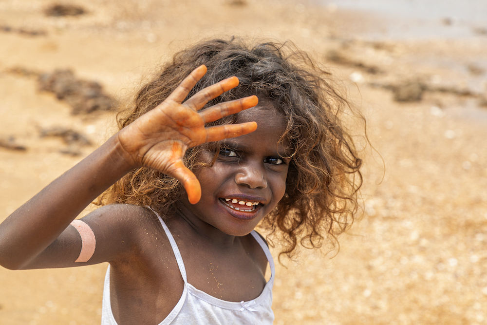 24 of the most popular Aboriginal Baby Names | Bounty Parents