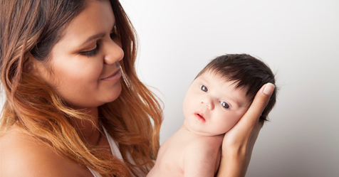 24 of the most popular Aboriginal Baby Names | Bounty Parents