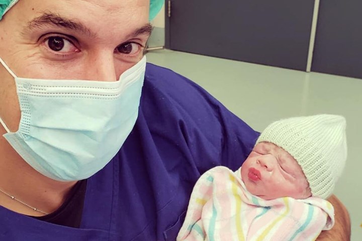 Roll call: Meet all of the celebrity babies born in 2020 | Bounty Parents