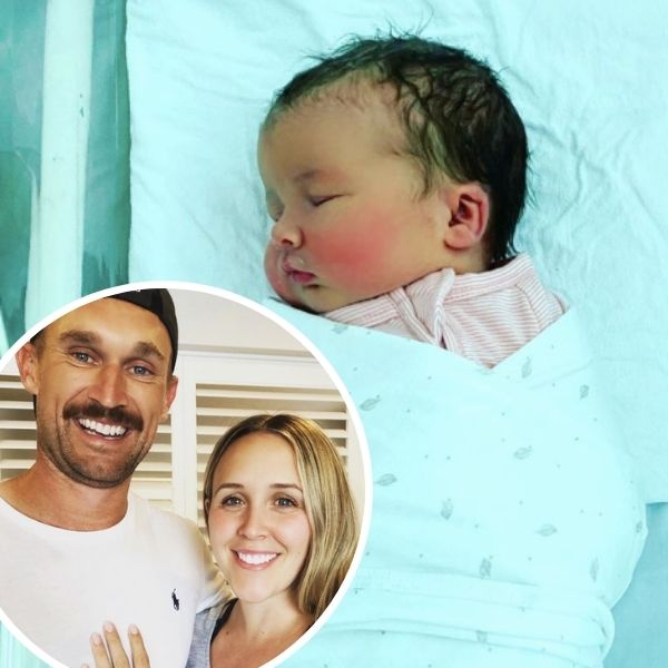 Roll call: Meet all of the celebrity babies born in 2020 | Bounty Parents