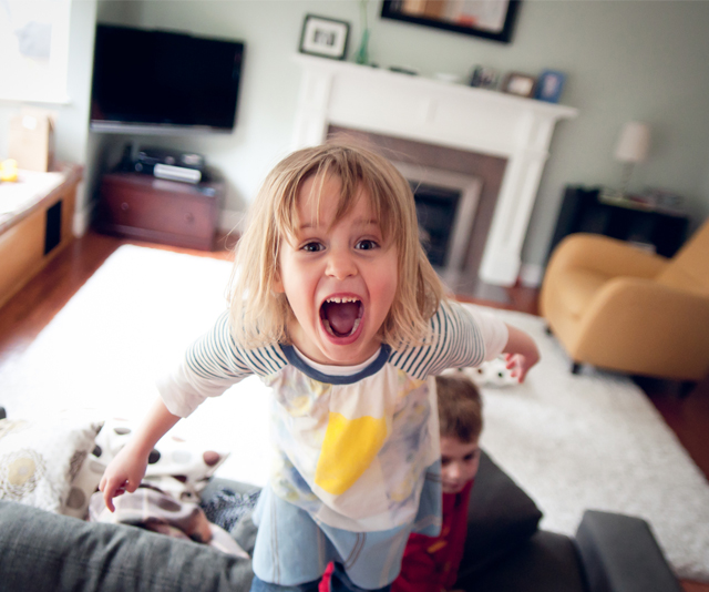 Raising a strong willed child: 8 tips to help you both get through it ...