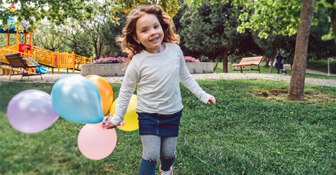 Top 10 Tips for Hosting a Park Party for Kids | Bounty Parents