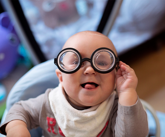 Your child’s vision: What to do if you think something's wrong| Bounty ...
